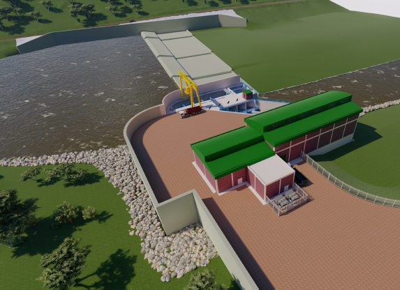 Projects 2019 - ASP Tech